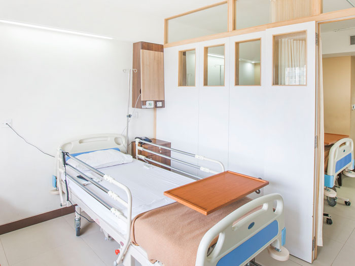 Jupiter Hospital Pune｜海外の病院検索